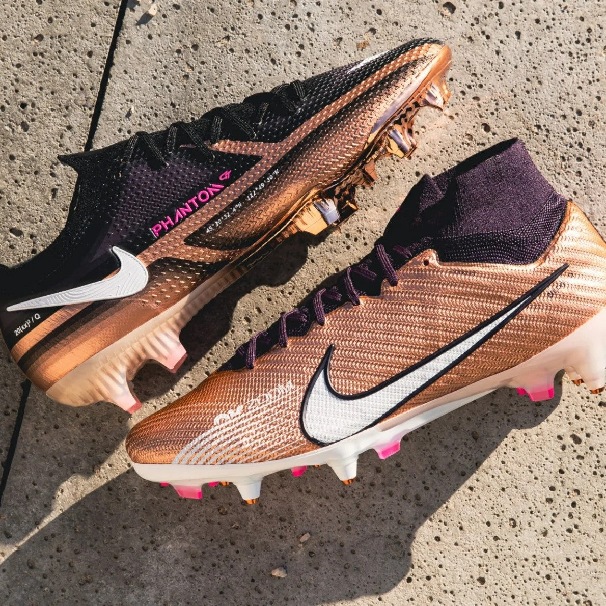 Nike Generation Pack– 100% Fútbol