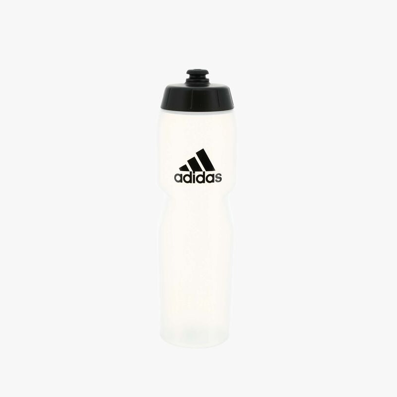 Botella Adidas Hidratante 750ML Blanca– 100% Fútbol