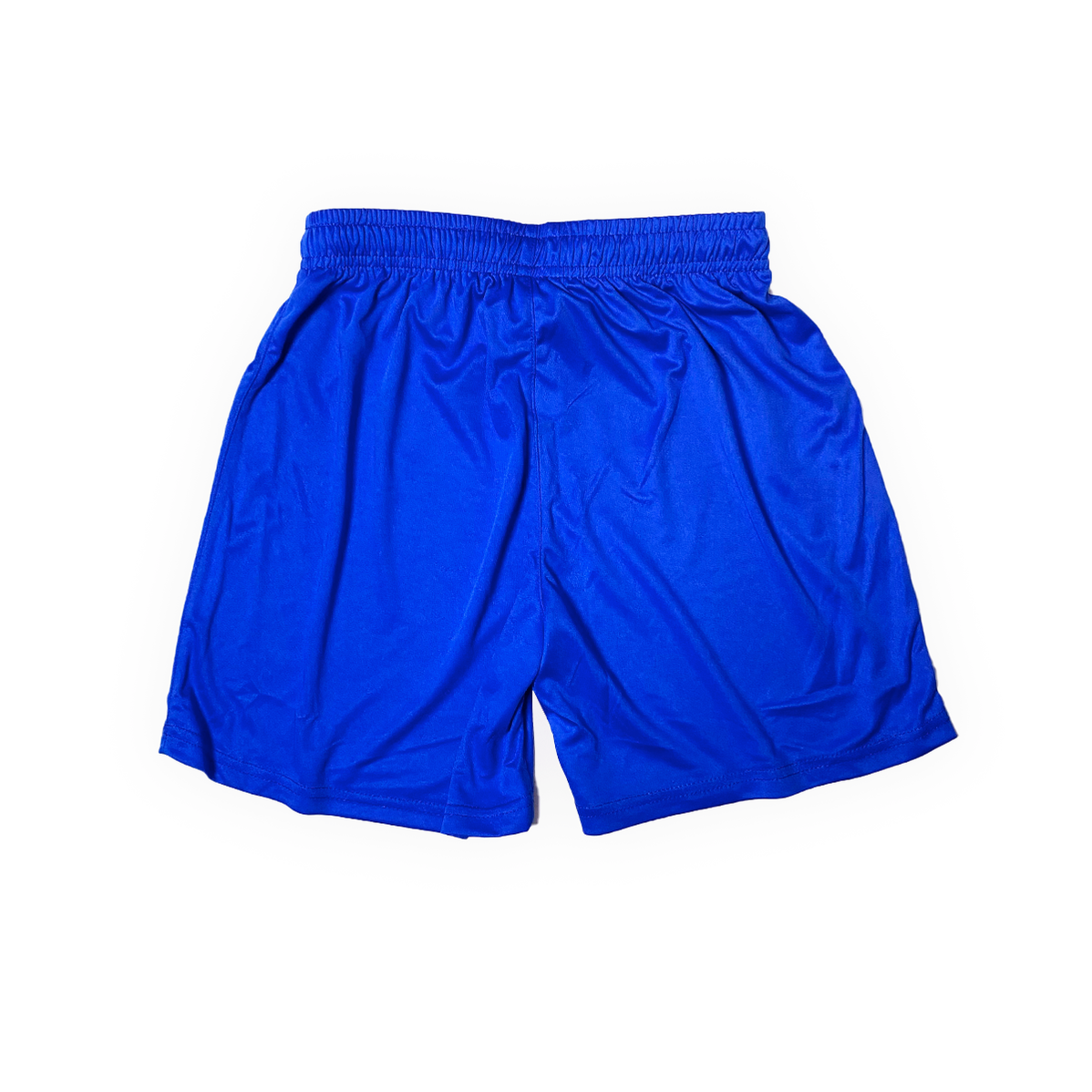 Short De Futbol Vasen Azul Niño– 100% Fútbol