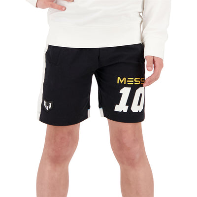 Short Messi Campeón Niño– 100% Fútbol