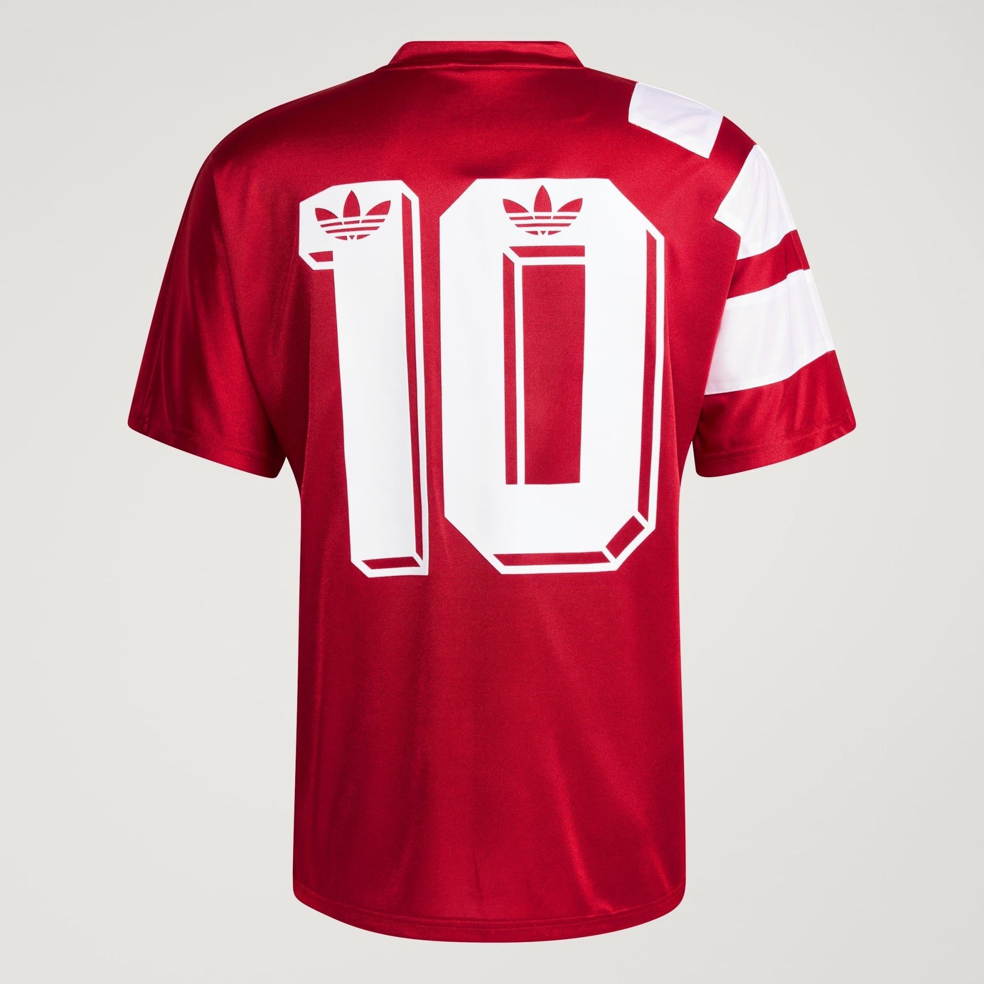 Camiseta Adidas Selección de Chile Local 93/94 Adulto– 100% Fútbol