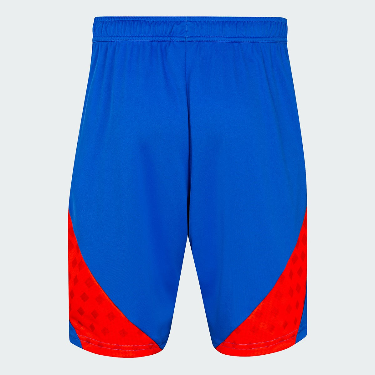 Short de Futbol Adidas Selección de Chile Tercera Equipación 2024 Adul ...