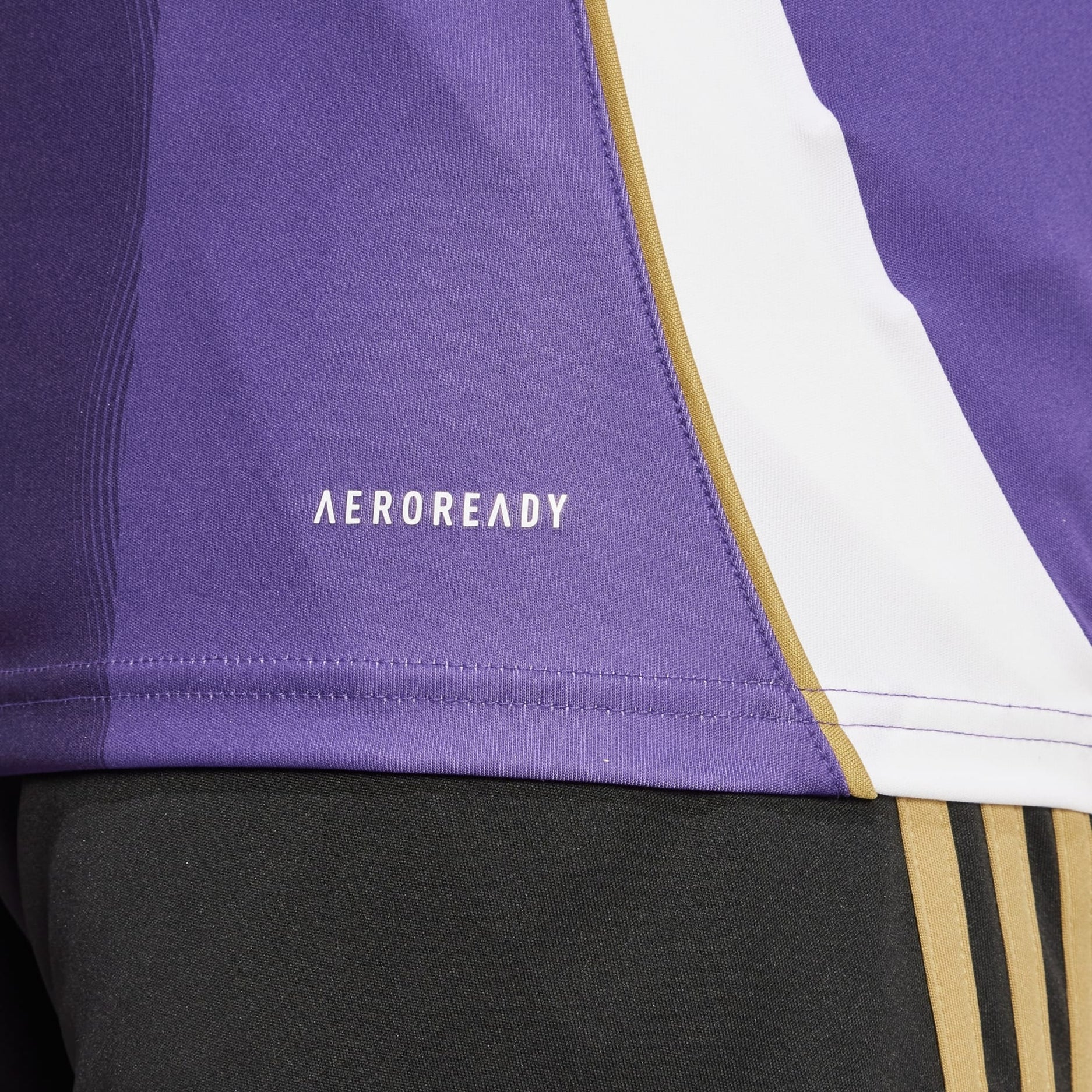 Camiseta Adidas Entrenamiento Messi Adulto– 100% Fútbol