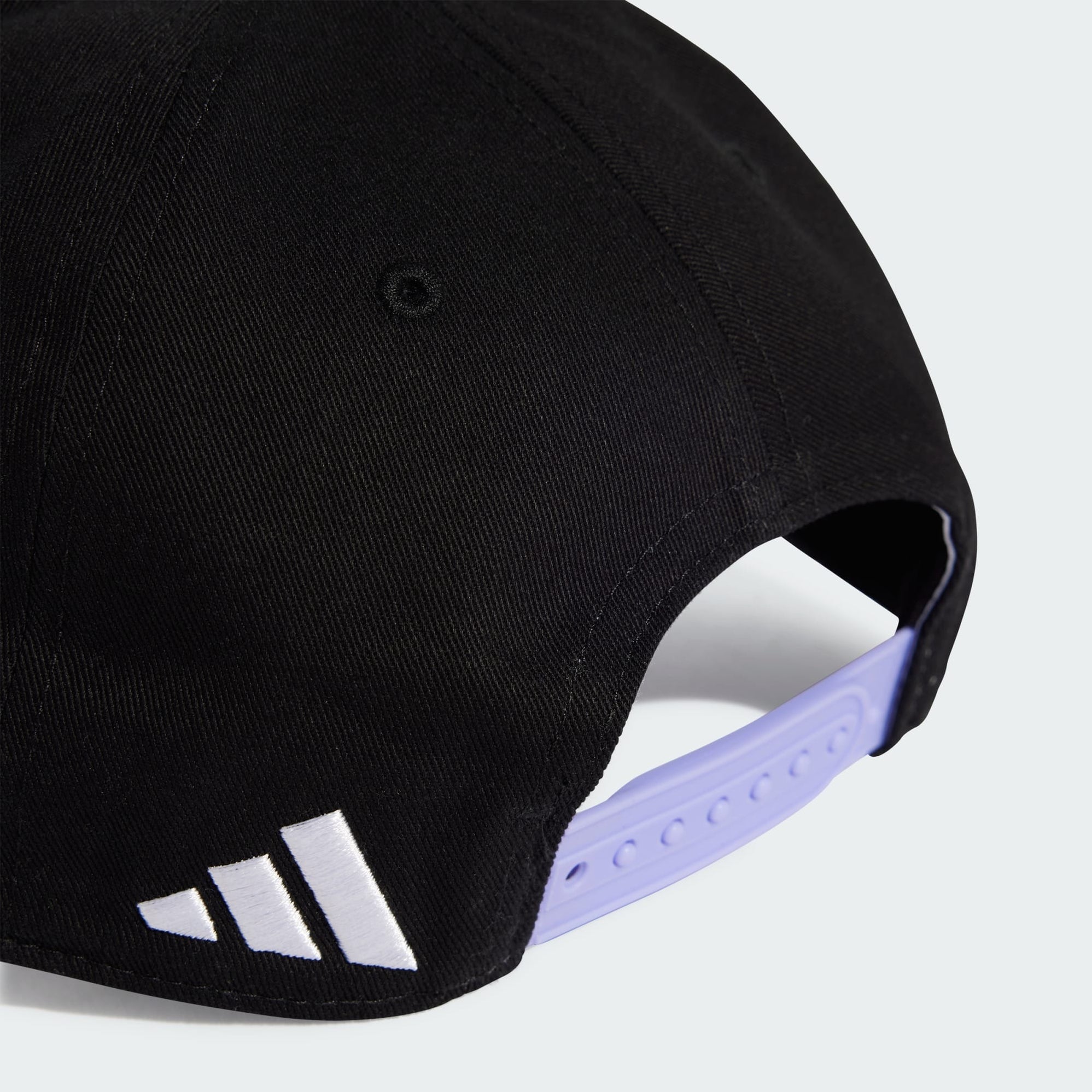 Jockey Adidas Colo Colo Negro Adulto– 100% Fútbol