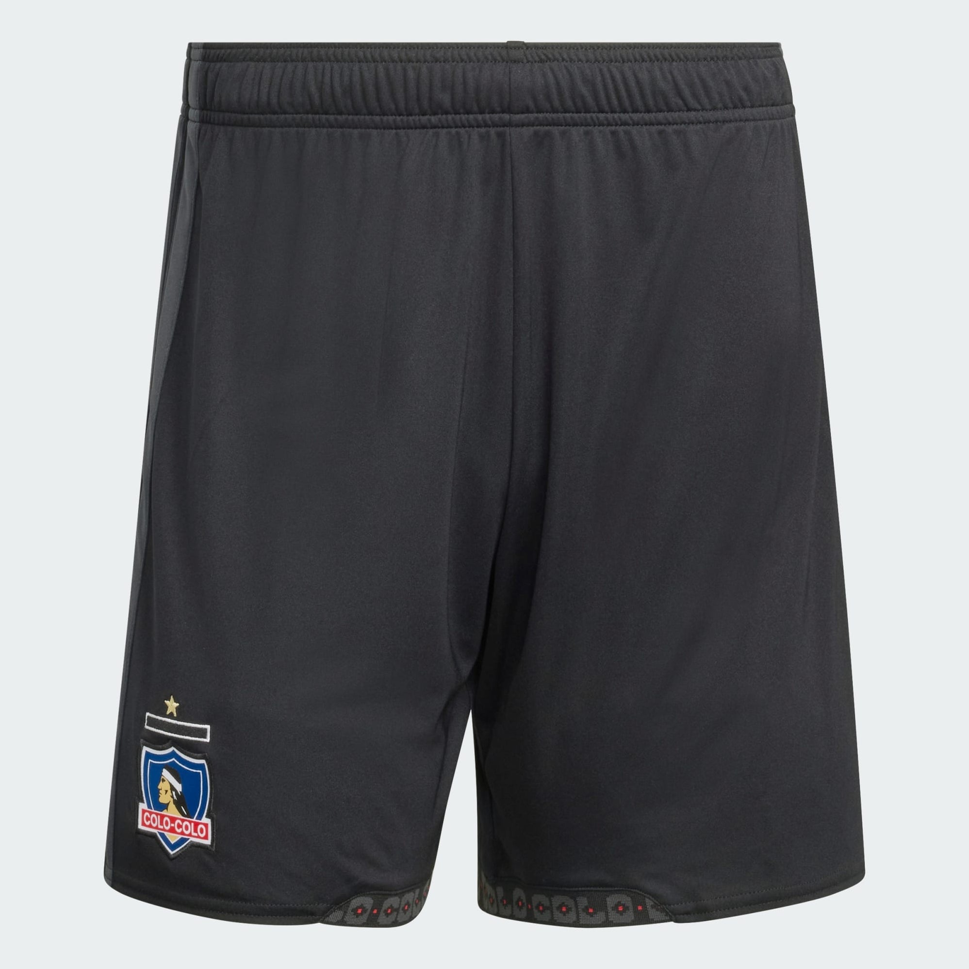 Short de Fútbol Adidas Colo Colo Visita 2026 Adulto– 100% Fútbol