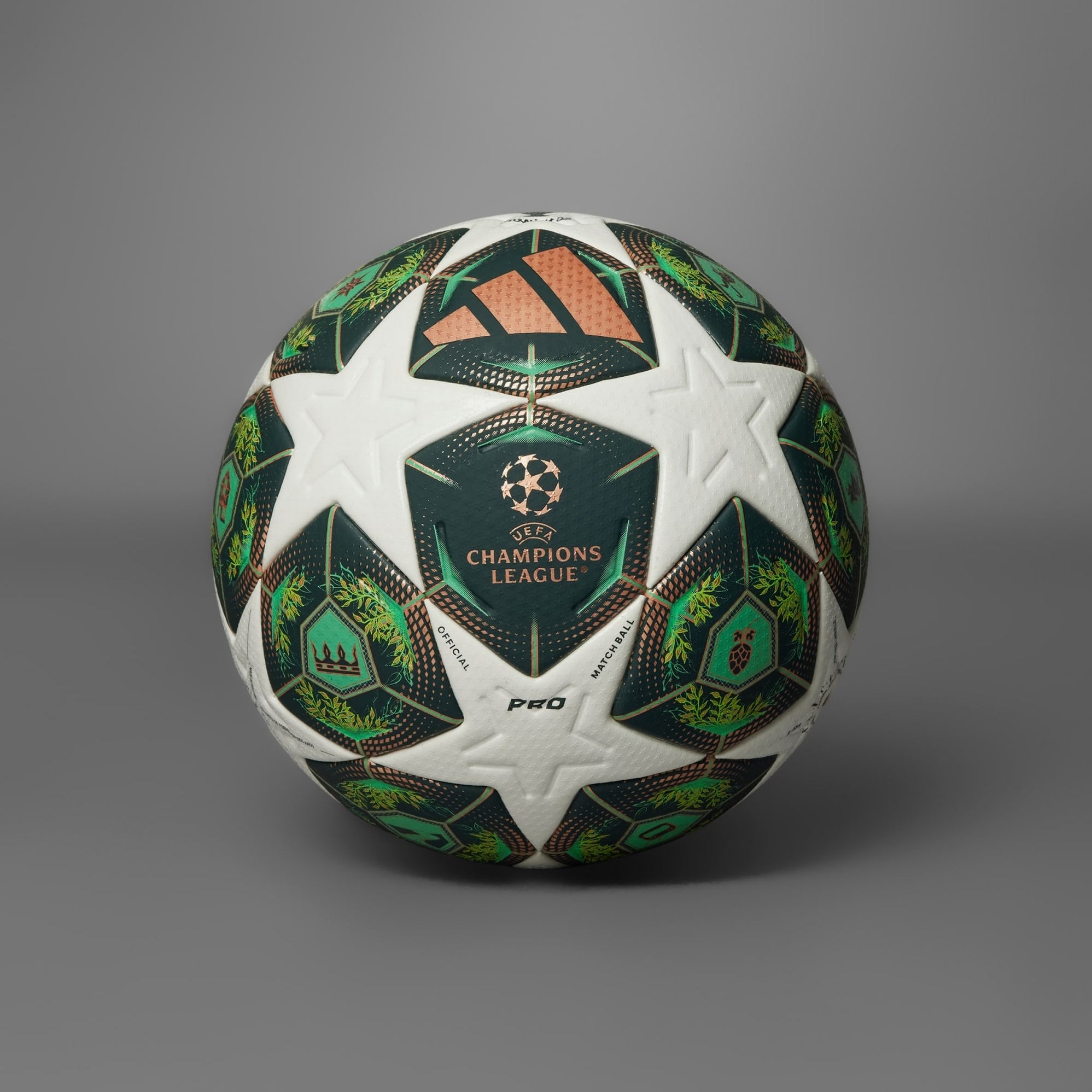 Balon de Futbol Adidas UCL Pro Talla 5– 100% Fútbol