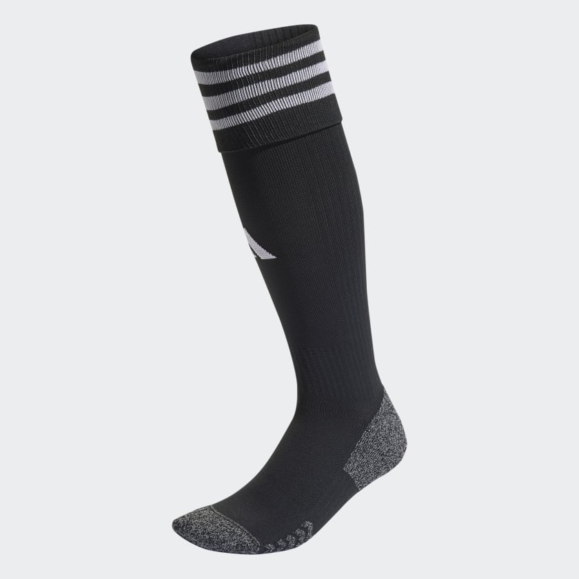 Medias Adidas Adi 23 Sock Negras– 100% Fútbol