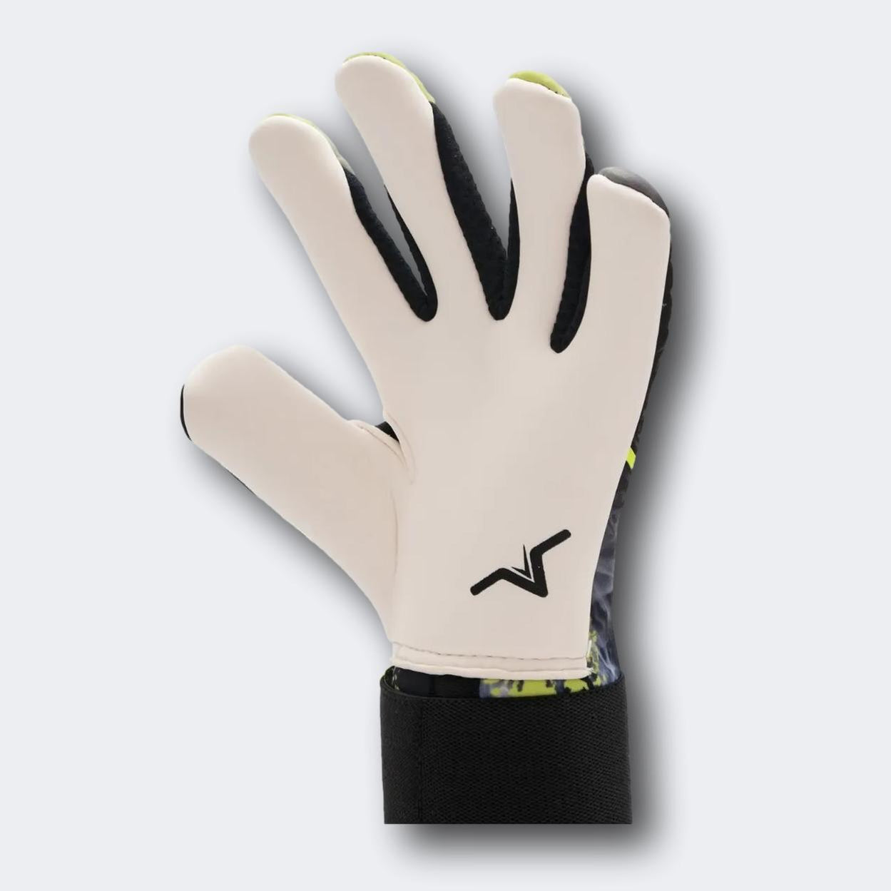 Guantes de arquero Vgfc Hybrid Huayra Profesional 2023 Adulto– 100% Fútbol